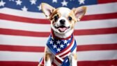 US Presidential Election 2024: Who is this four-legged super star...